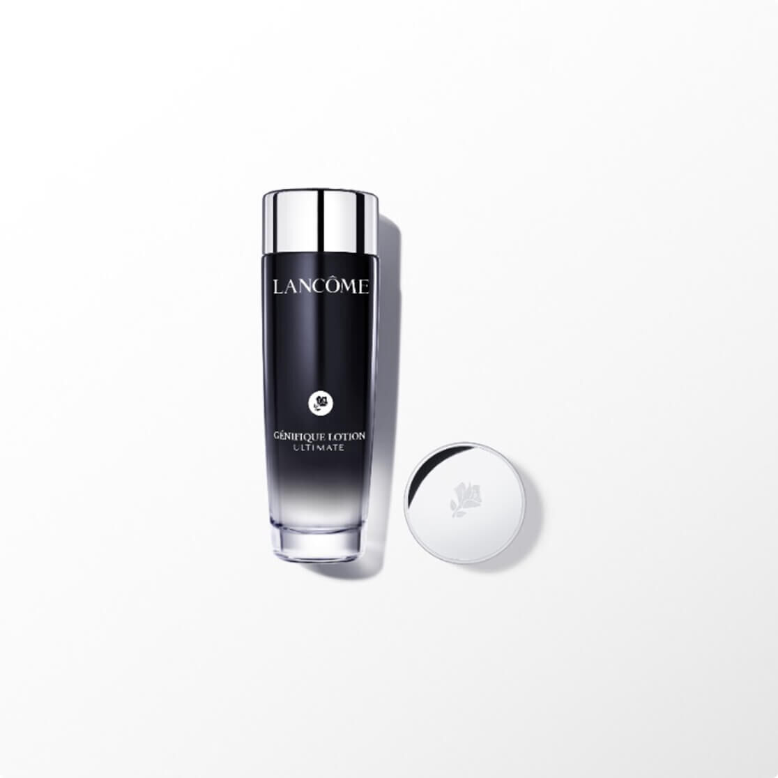 Génifique Ultimate Lotion: 1 Drop Filter Effect for Radiant, Photo ...