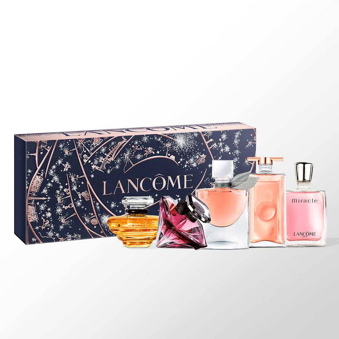 Lancôme Singapore | Luxury Makeup, Skincare & Perfume Online