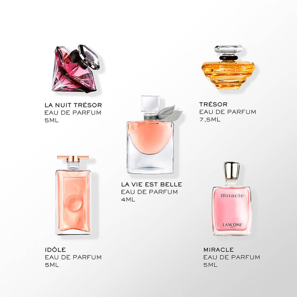 Lancôme Singapore | Luxury Makeup, Skincare & Perfume Online