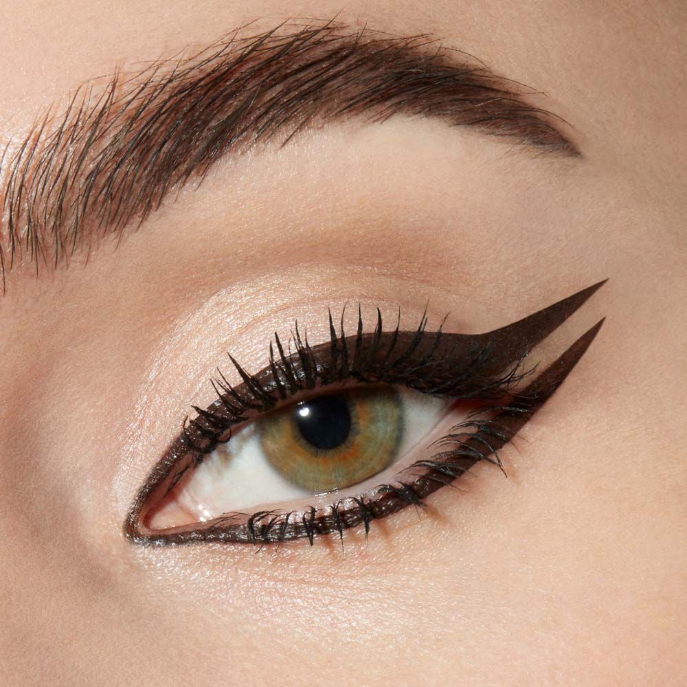 Artliner Liquid Eyeliner Black | Makeup | Lancôme SG