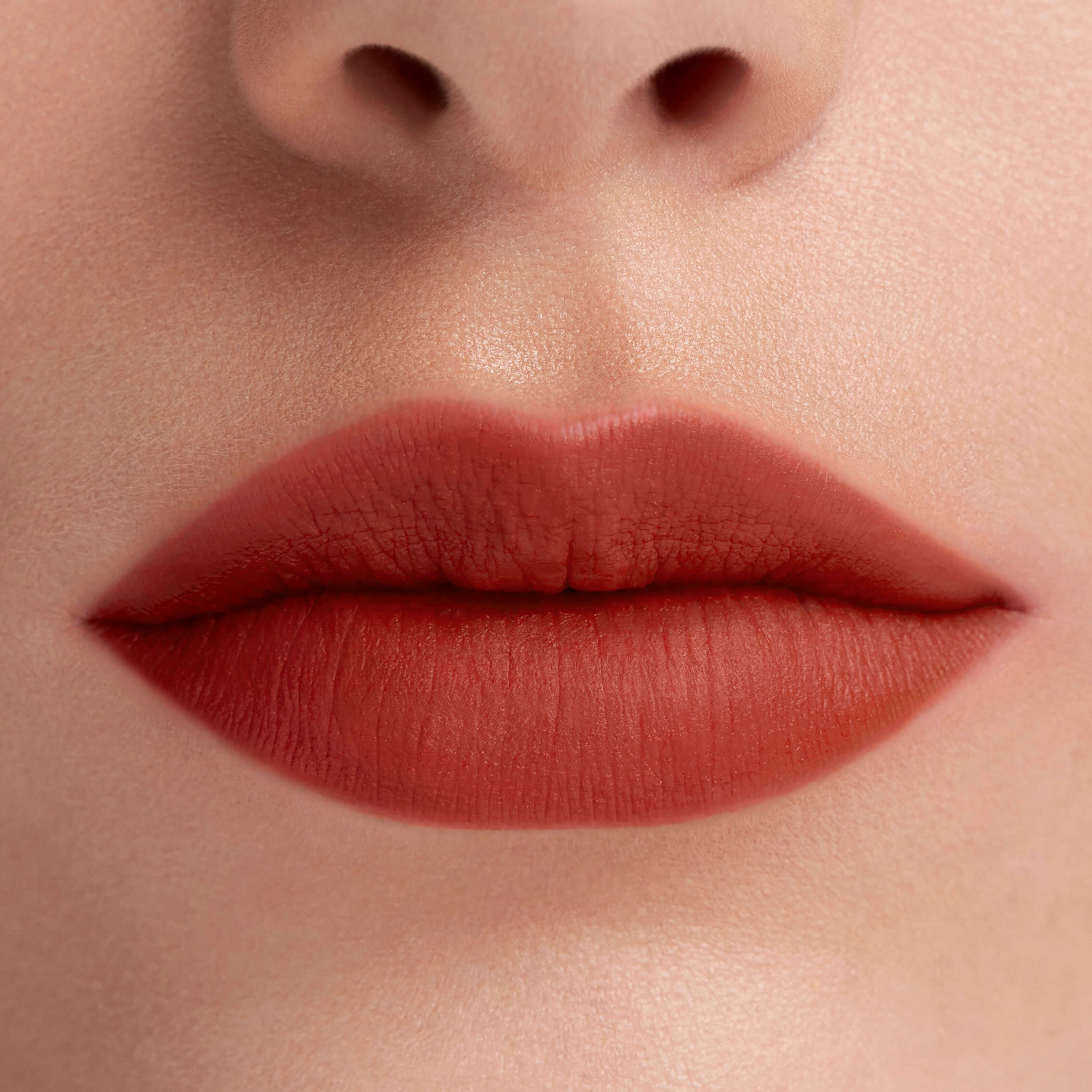 New L'Absolu Rouge Intimatte Liquid - Soft-Matte Lip Cream | Lancôme