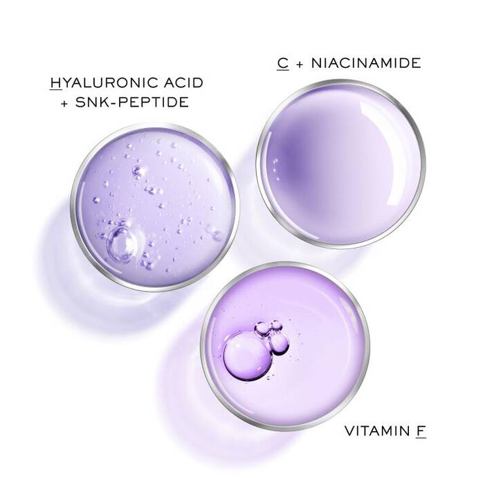 Eye Cream - Dark Circles, Wrinkles, Crows Feet - Lancôme