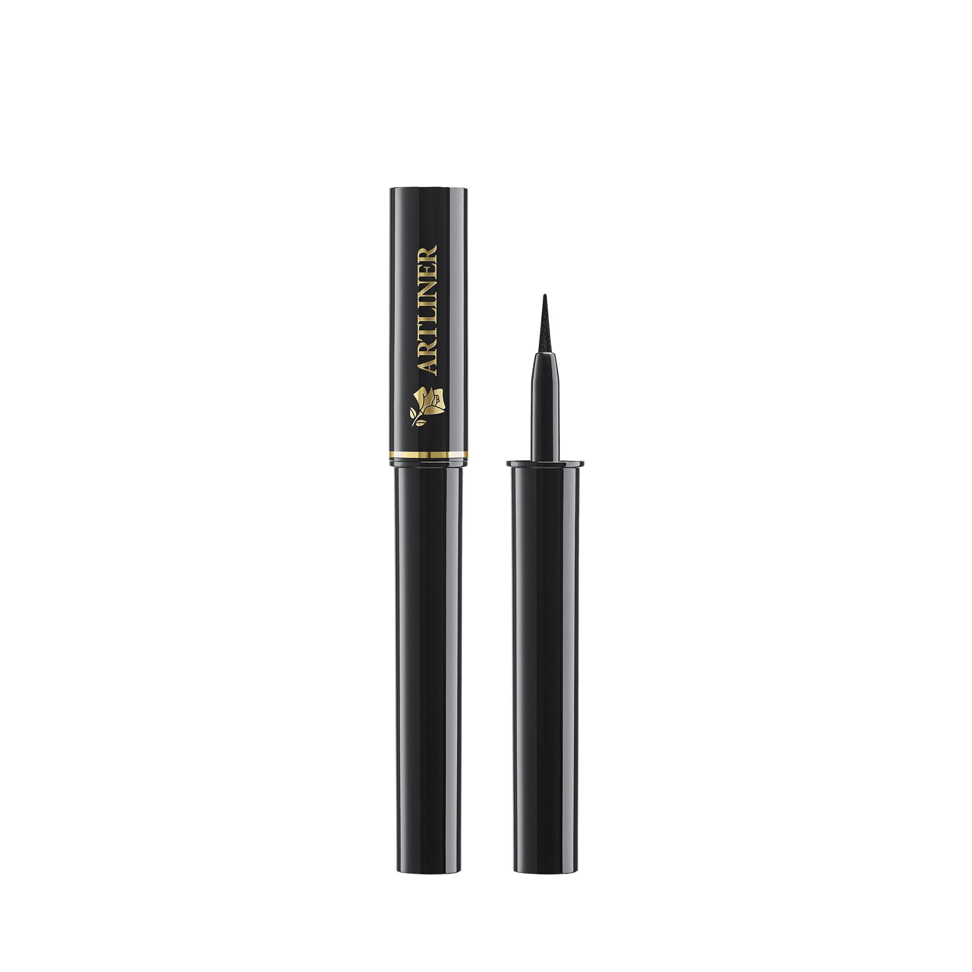 Artliner Liquid Eyeliner Black | Makeup | Lancôme SG