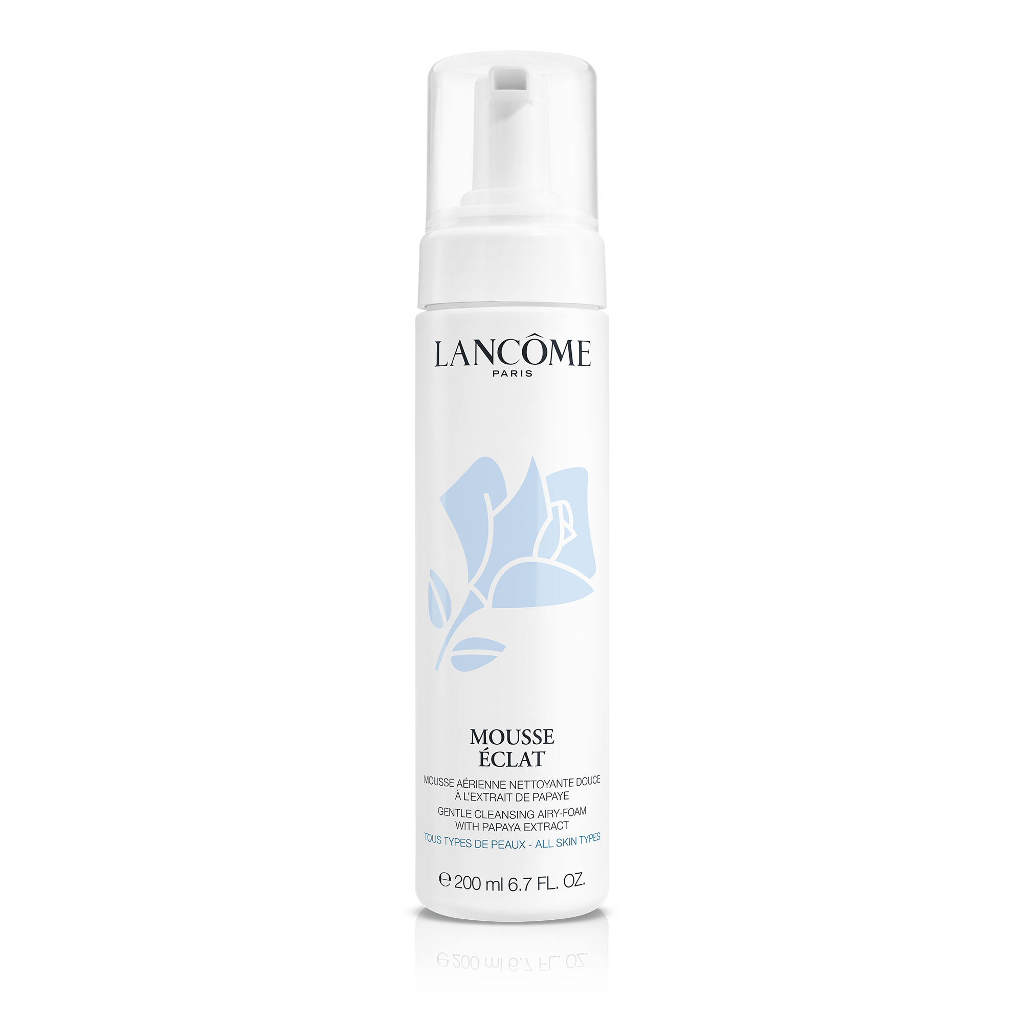Lancome cleansing store