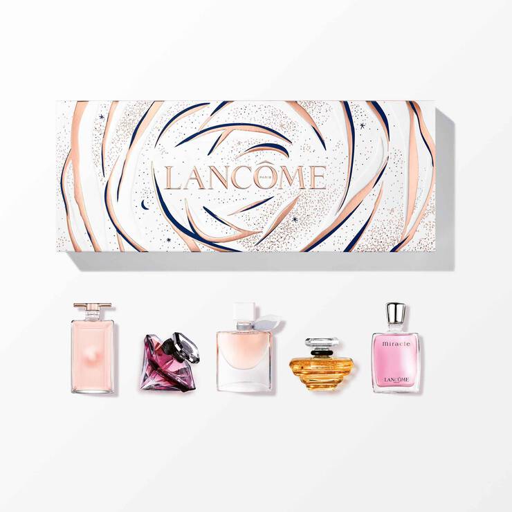 Buy Luxury Cosmetics, Skincare, Makeup & Fragrance | Lancome SG