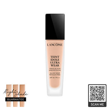 Makeup | Luxury Face, Lip & Eye Makeup | Lancôme SG