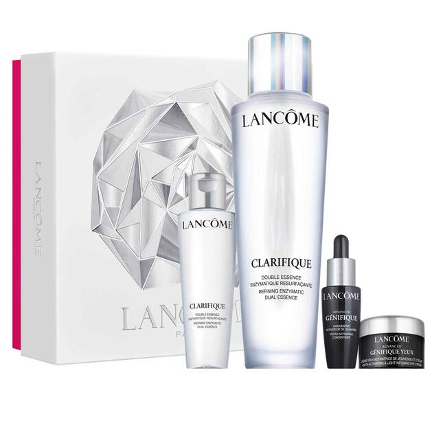 Luxury Cosmetics, Skincare, Makeup & Fragrance | Lancome SG