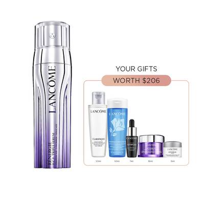 Luxury Cosmetics, Skincare, Makeup & Fragrance | Lancome SG