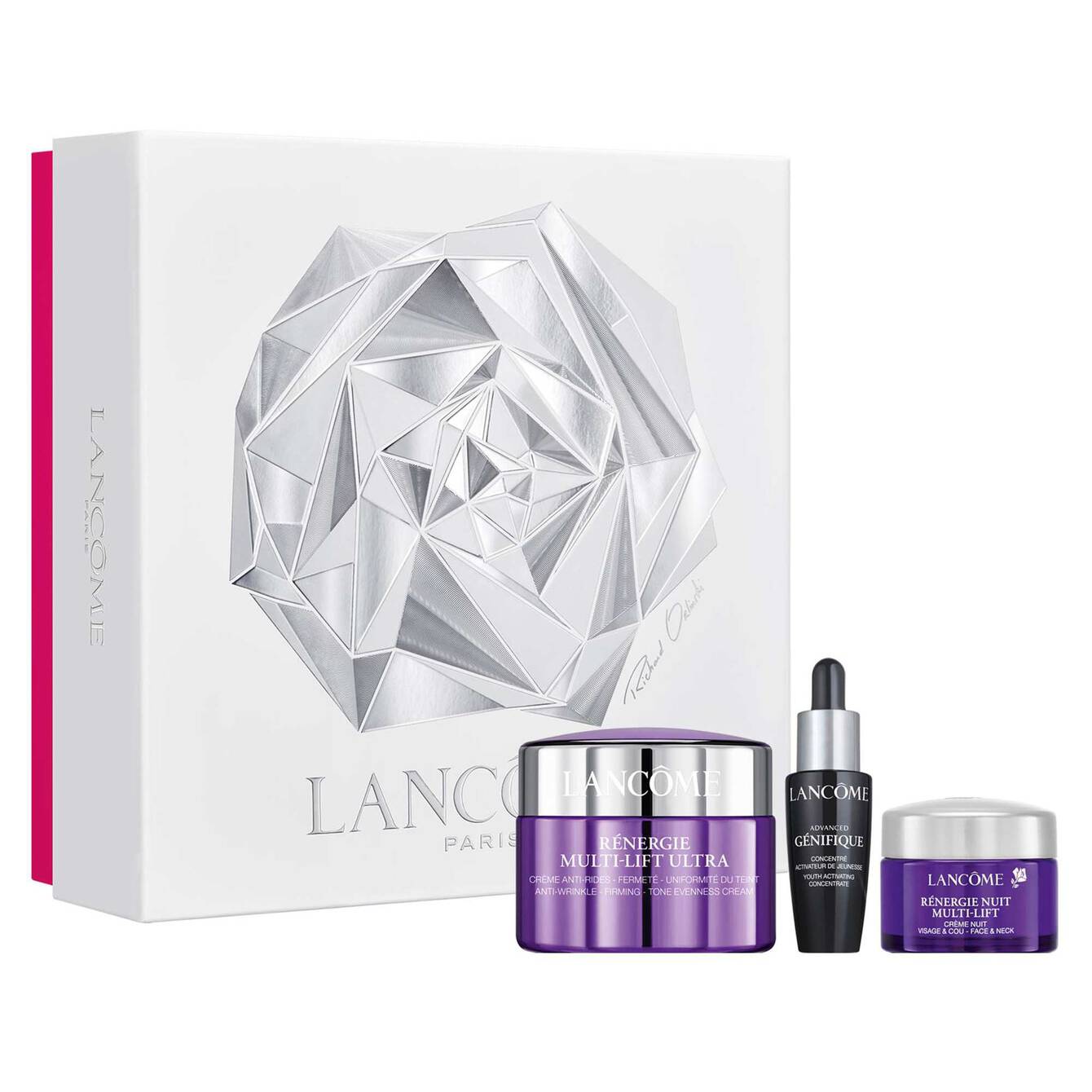 Luxury Cosmetics, Skincare, Makeup & Fragrance | Lancome SG