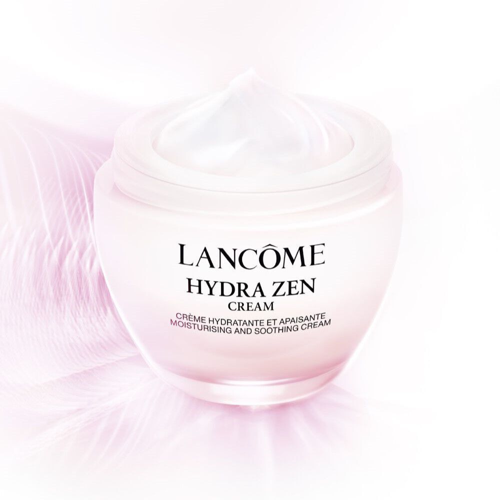 Hydra Zen Cream | Instant Soothing and 48-Hour Hydration