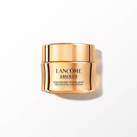 Eye Cream - Dark Circles, Wrinkles, Crows Feet - Lancôme
