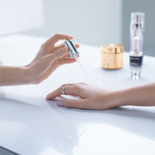 Find your ideal skincare solution with Skin Screen | Lancôme