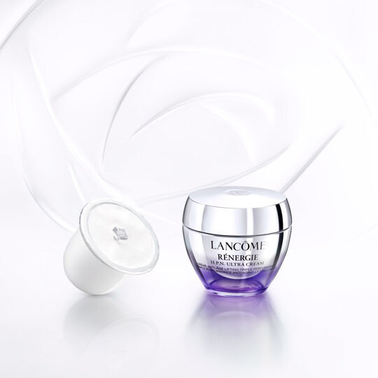 Lancôme Refillable Beauty | Sustainable Luxury Self-Care of Tomorrow