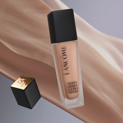 Buy Luxury Cosmetics, Skincare, Makeup & Fragrance | Lancome SG