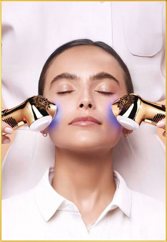 Join Lancôme's New Year Event at Metro Paragon Singapore