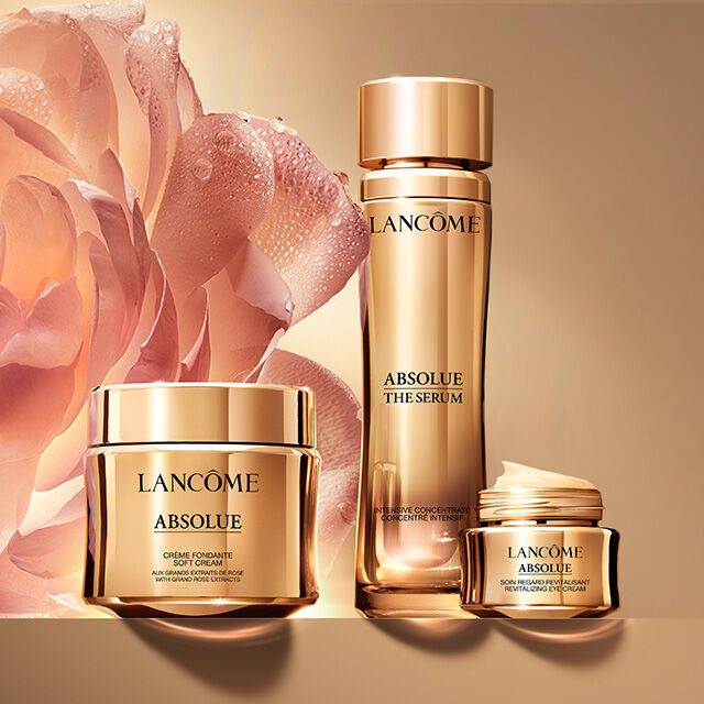 Lancôme Singapore | Luxury Makeup, Skincare & Perfume Online