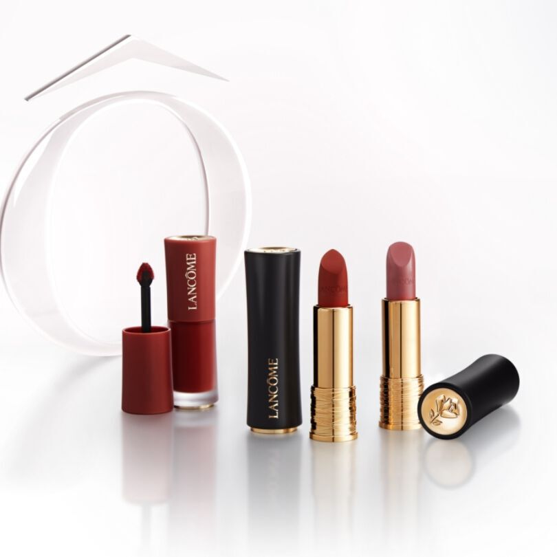 Lancôme Makeup | Luxury Cosmetics for Flawless Beauty