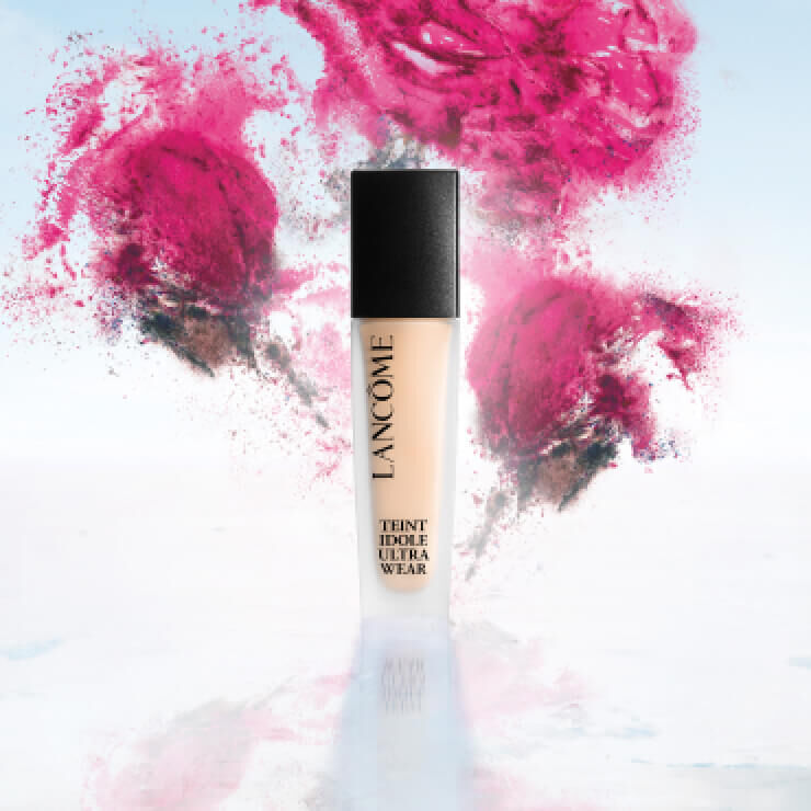 Lancôme Singapore | Luxury Makeup, Skincare & Perfume Online