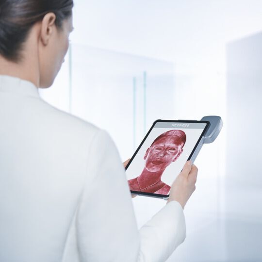 Skin Analysis Tool | Find your Ideal Skincare Solution | Lancôme