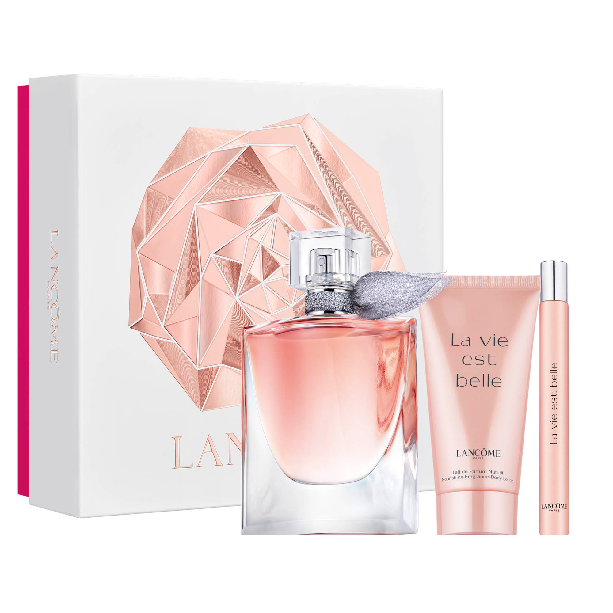 La Vie Est Belle 50ml Eau De Parfum Holiday 2022 | Lancôme