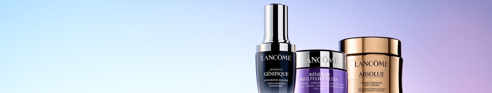 Discover The Best Sellers | Skincare | Makeup | Lancôme Singapore