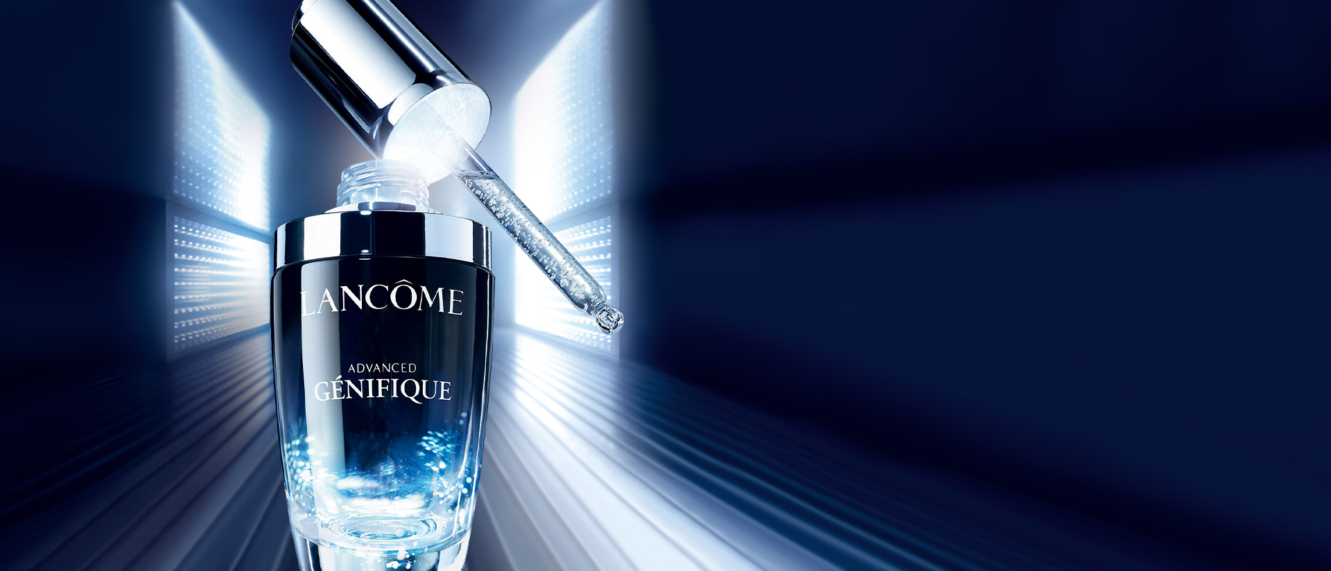 Genifique Serum Repush