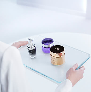 New Skin Screen for Most Advanced Skin Analysis | Lancôme