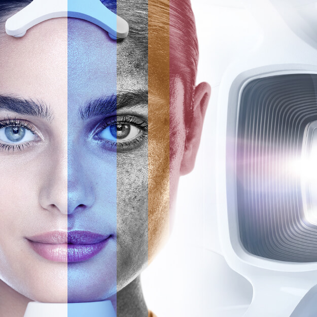 New Skin Screen for Most Advanced Skin Analysis | Lancôme